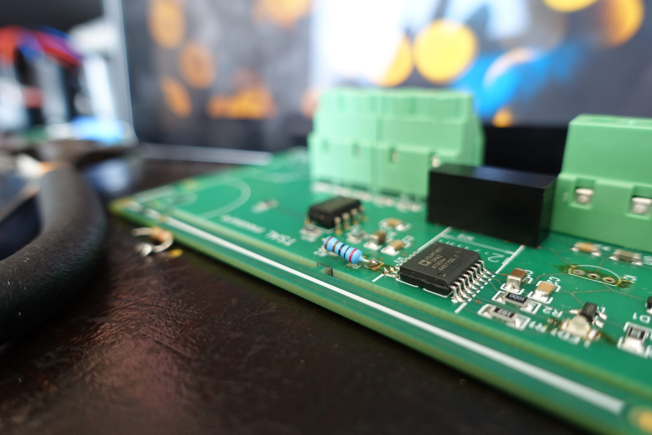 The Shutdown Circuit - Hanze Racing Division