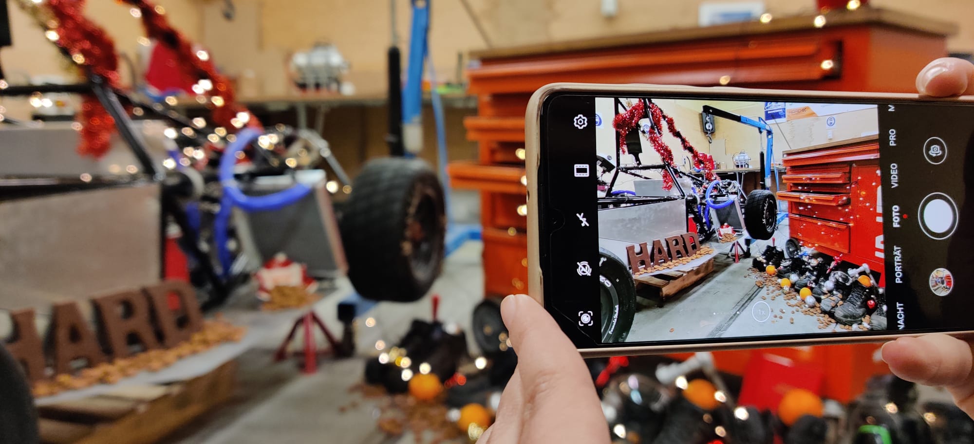 Home page - Hanze Racing Division